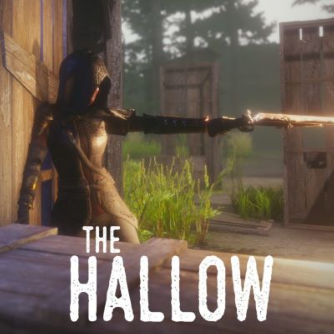 The_Hallow - VR World